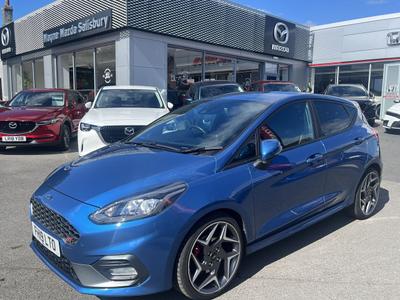 Magna Mazda: Dealership in Dorset, Hampshire & Wiltshire