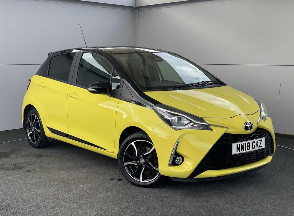 Motorpark Used Cars | South Wales | Days