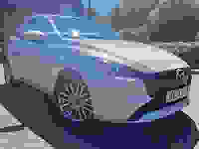 Magna Mazda: Dealership in Dorset, Hampshire & Wiltshire