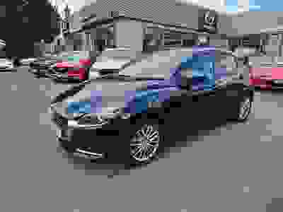 Magna Mazda: Dealership in Dorset, Hampshire & Wiltshire