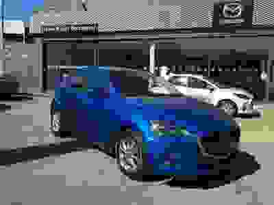 Magna Mazda: Dealership in Hampshire, Dorset & Wiltshire