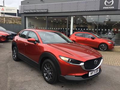 Magna Mazda: Dealership in Dorset, Hampshire & Wiltshire