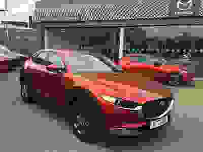 Magna Mazda: Dealership in Dorset, Hampshire & Wiltshire