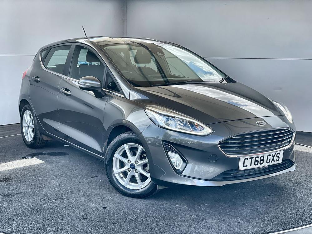 Motorpark Used Cars | South Wales | Days