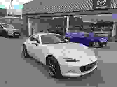 Magna Mazda: Dealership in Dorset, Hampshire & Wiltshire