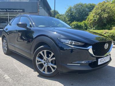 Magna Mazda: Dealership in Dorset, Hampshire & Wiltshire