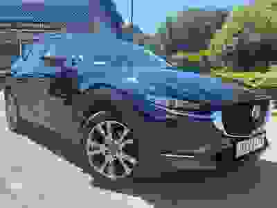 Magna Mazda: Dealership in Dorset, Hampshire & Wiltshire