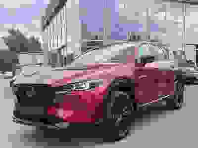 Magna Mazda: Dealership in Dorset, Hampshire & Wiltshire