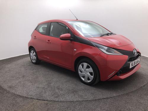 Aylesbury Car Dealer | Used Cars in stock | Buckinghamshire | Aylesbury ...
