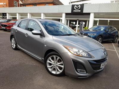 Used Mazda Cars | Dorset, Southampton & Salisbury | Magna Mazda