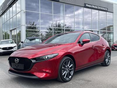 Magna Mazda: Dealership in Dorset, Hampshire & Wiltshire