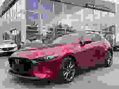 Magna Mazda: Dealership in Dorset, Hampshire & Wiltshire