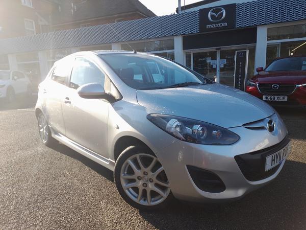 Used Mazda Cars | Dorset, Southampton & Salisbury | Magna Mazda