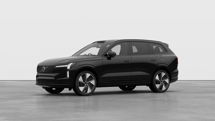 ~ Volvo EX90 - Onyx Black - £96,360.01 | Cardiff Volvo – New Cars